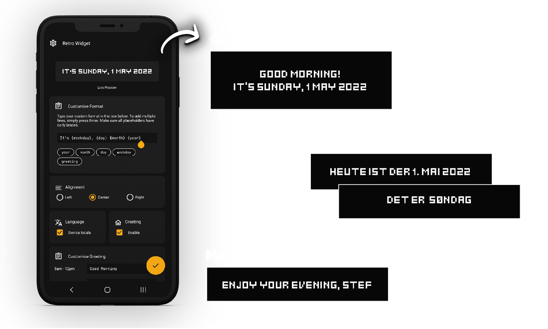 Retro Mode - Pixel Art Icon Pack – Moertel Pixel Art