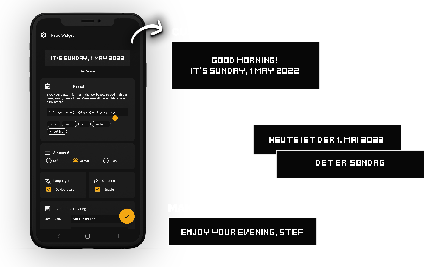 Retro Mode - Pixel Art Icon Pack – Moertel Pixel Art